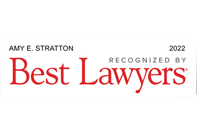 Amy E. Stratton | A Partner with Moonan | Stratton, LLP