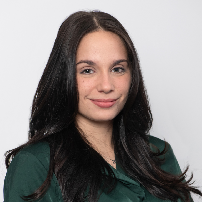 Alexia King | Law Clerk with Moonan | Stratton, LLP.